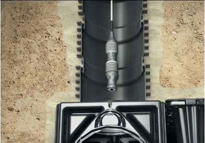 Access & Maintenance - ACO StormBrixx. Surface Stormwater Detention and ...